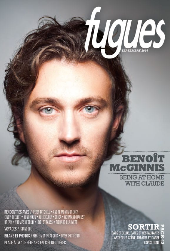 Magazines Fugues 2011-2015 - Fugues