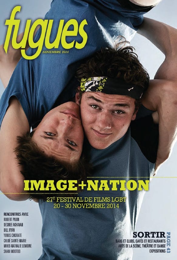 Magazines Fugues 2011-2015 - Fugues