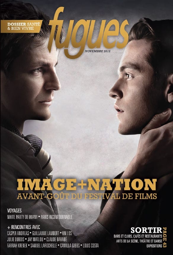 Magazines Fugues 2011-2015 - Fugues