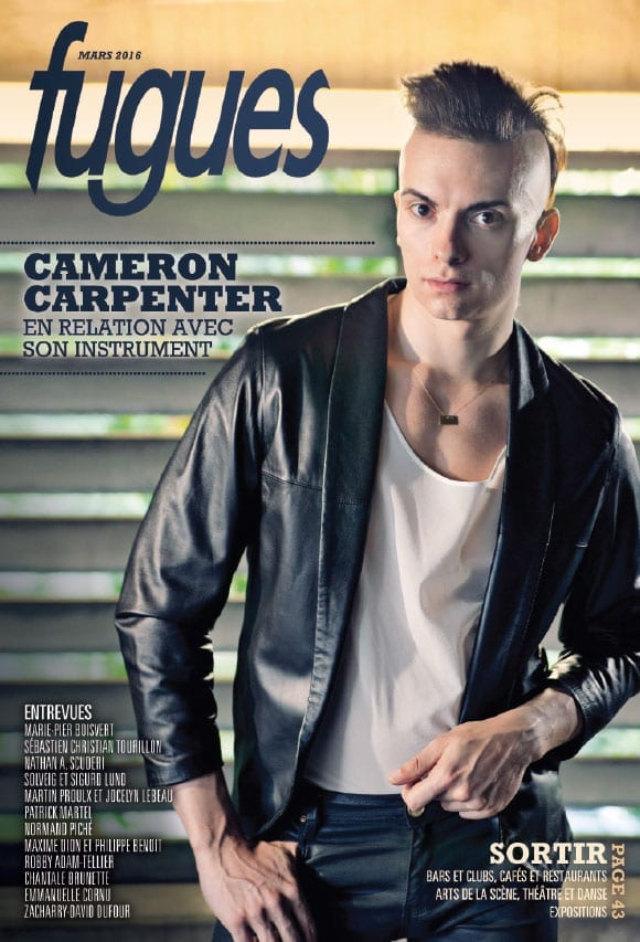 Magazines Fugues 2016-2020 - Fugues