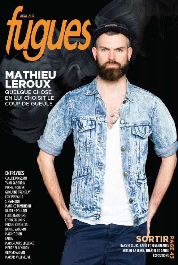 Magazines Fugues 2016-2020 - Fugues
