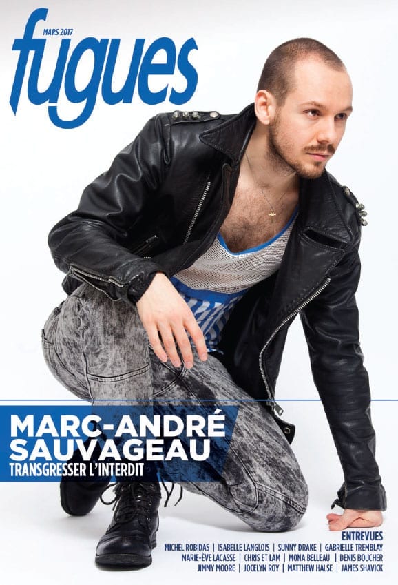 Magazines Fugues 2016-2020 - Fugues