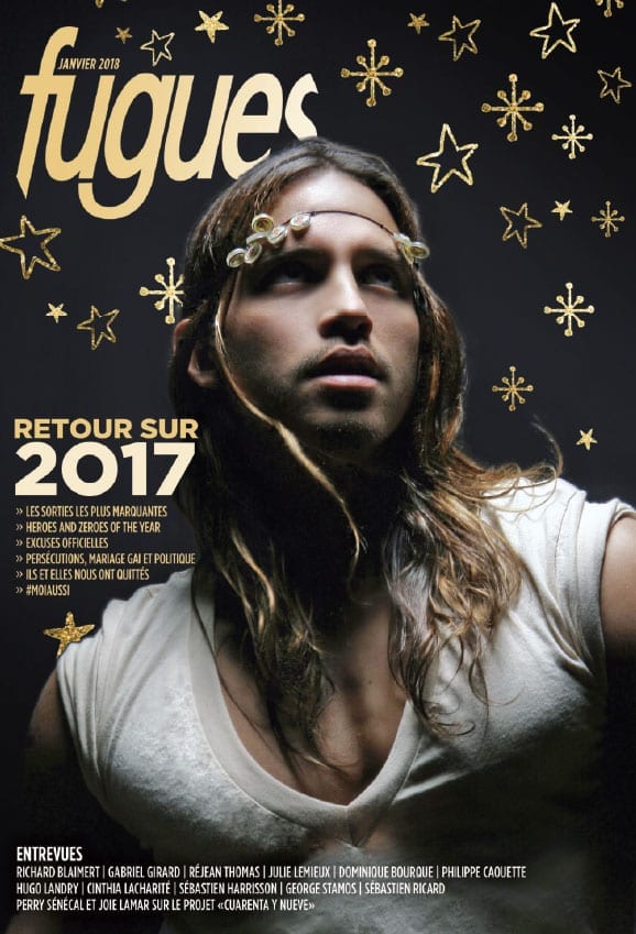 Magazines Fugues 2016-2020 - Fugues