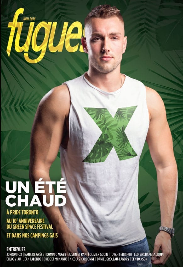 Magazines Fugues 2016-2020 - Fugues