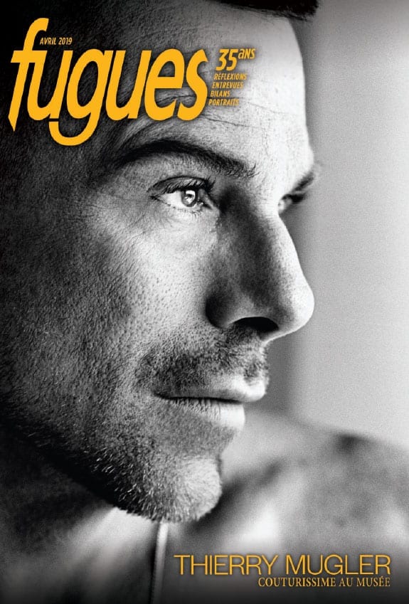 Magazines Fugues 2016-2020 - Fugues