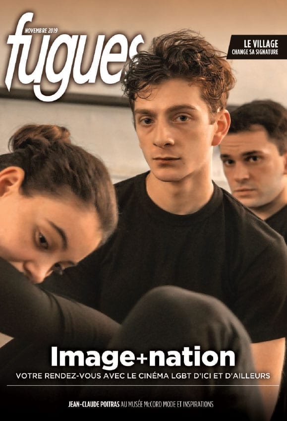 Magazines Fugues 2016-2020 - Fugues
