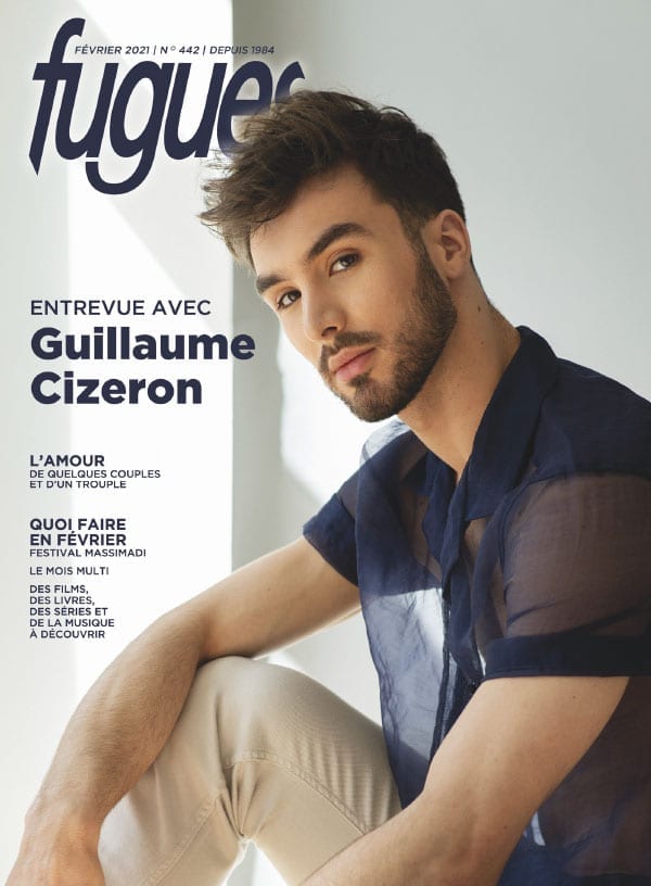 Magazine Fugues - Fugues