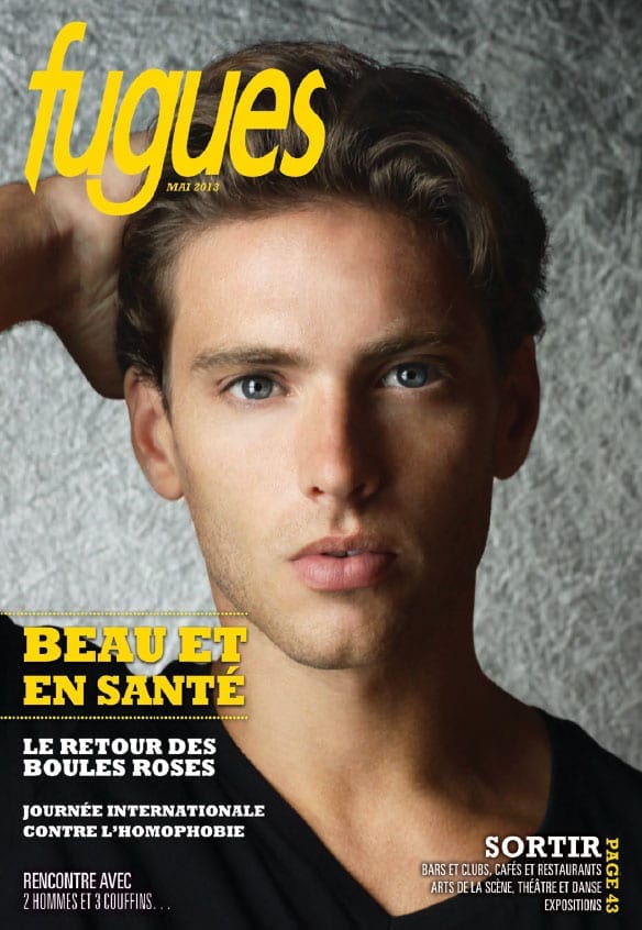Magazines Fugues 2011-2015 - Fugues