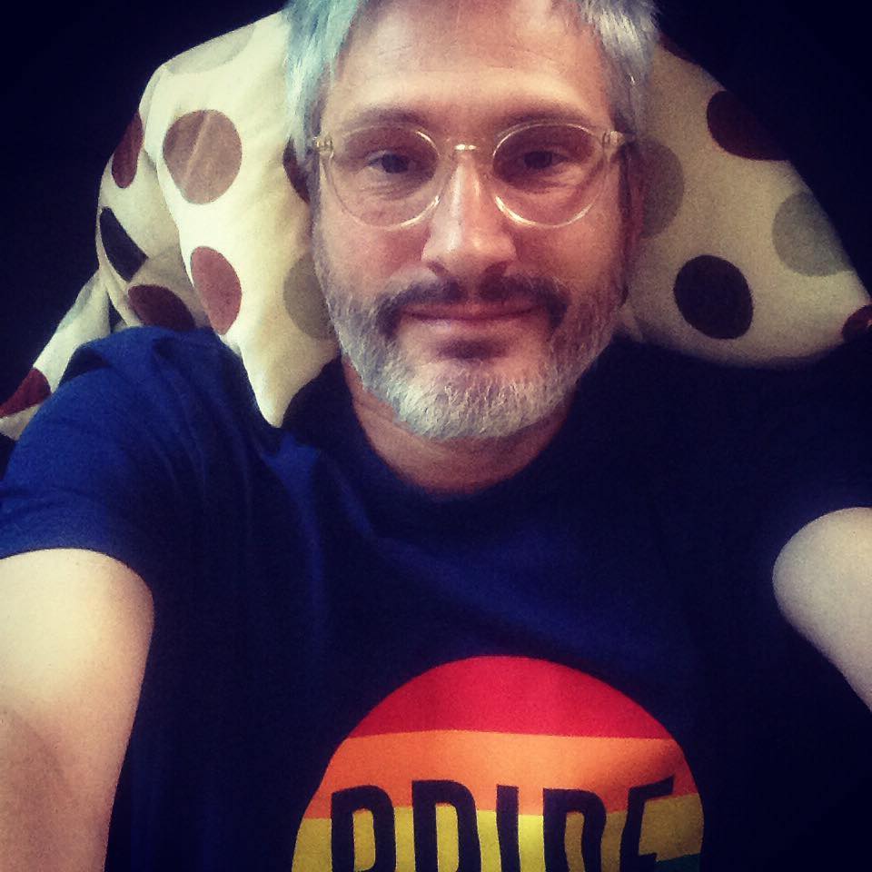 Témoignage en confinement de Daniel French : «Nos habitudes ne seront ...