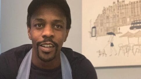 Témoignage en confinement de David Touchette : «Il faut faire de la ...