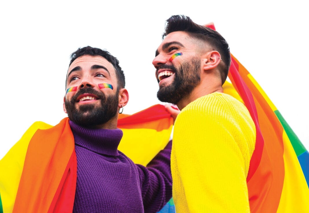 14 personnalités partagent leur définition de la Fierté - Fugues