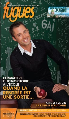 Magazines Fugues 2006-2010 - Fugues