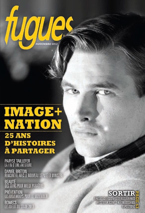 Magazines Fugues 2011-2015 - Fugues