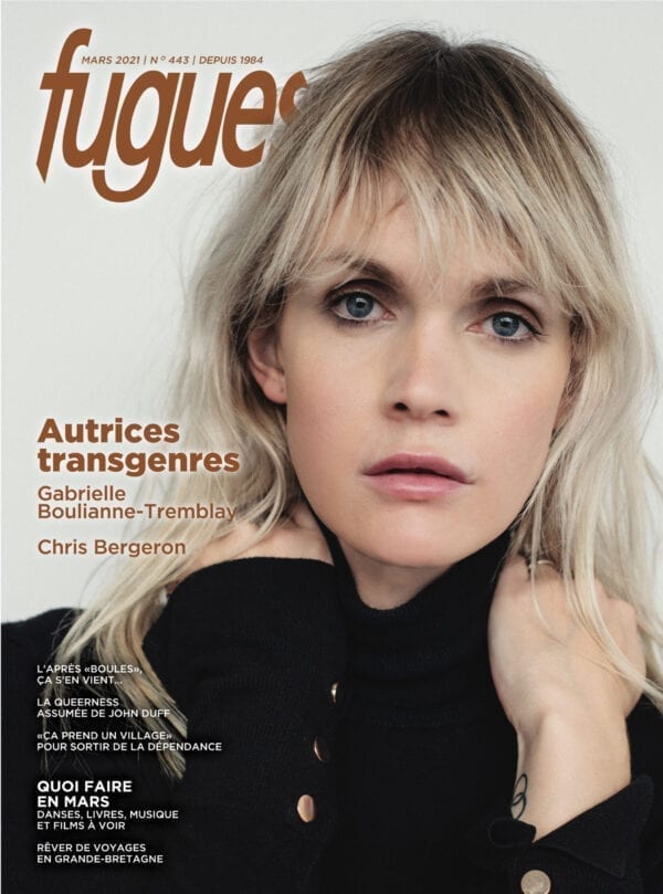 Magazine Fugues - Fugues