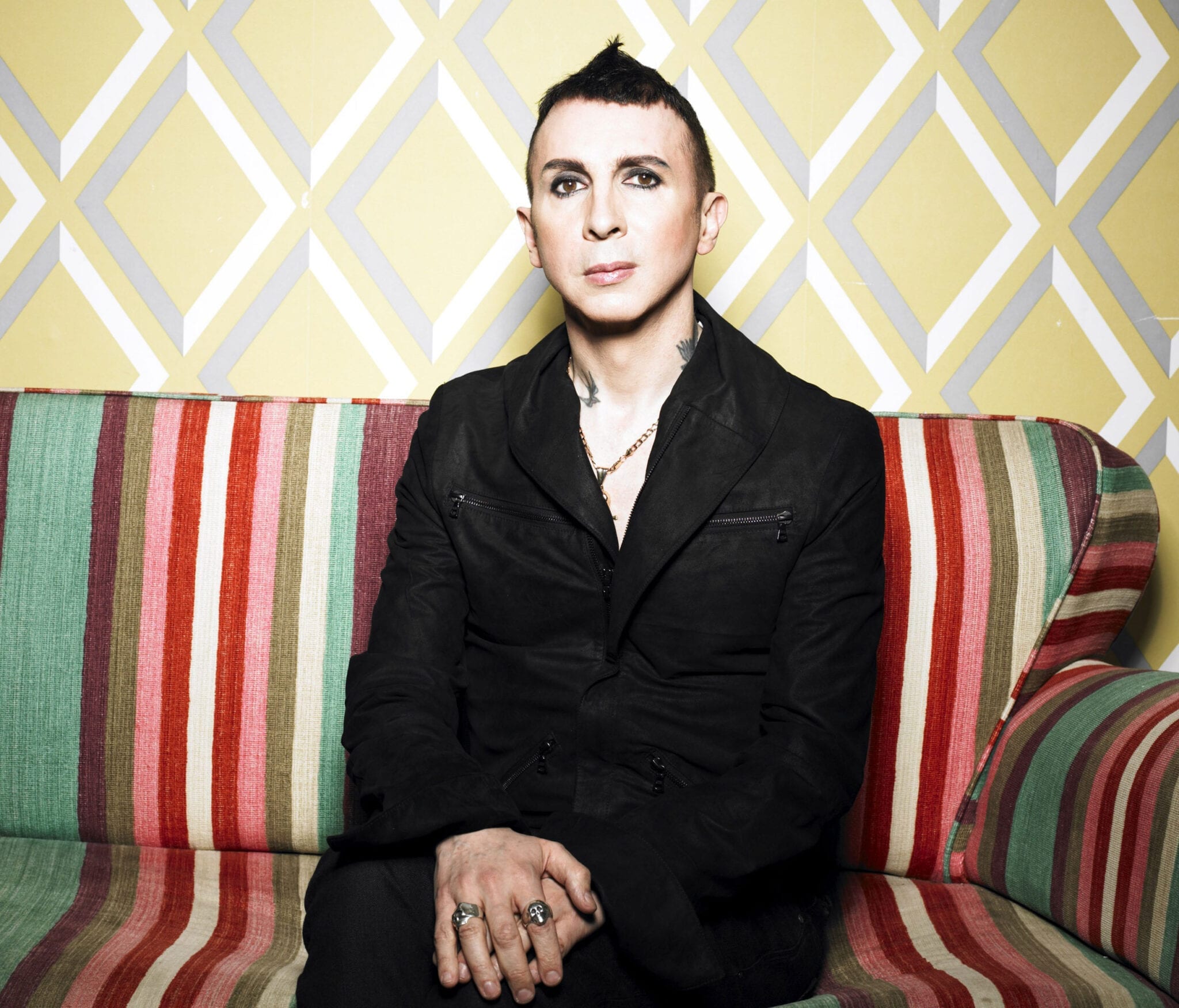 Marc Almond, The Stars We Are - Fugues
