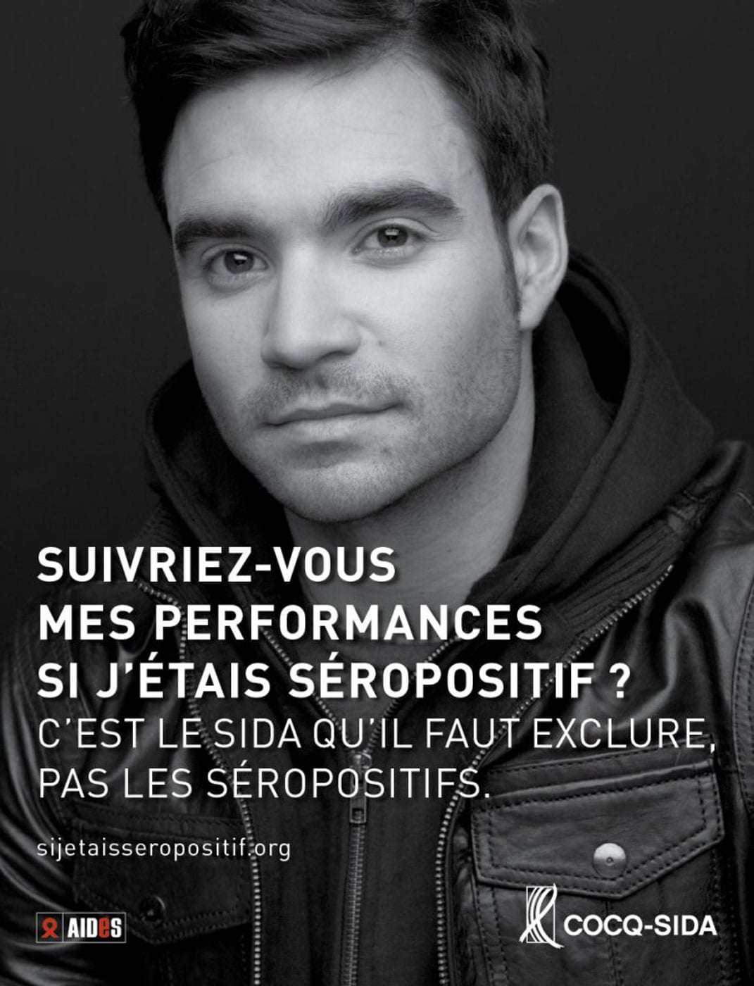 La COCQ-SIDA célèbre ses 30 ans déjà - Fugues