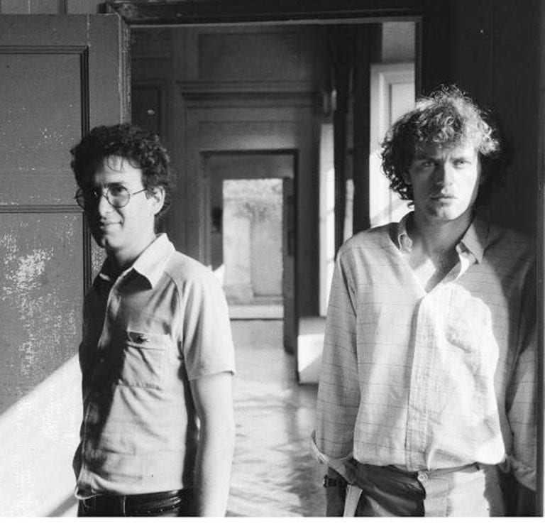 HERVELINO de Mathieu Lindon - Fugues