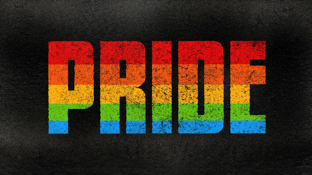 «Pride», une nouvelle série documentaire sur les droits LGBT+ aux États ...