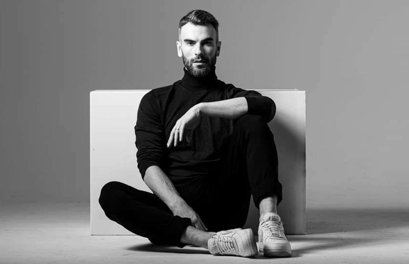 Eric Radford, l'artiste sur glace, de retour - Fugues