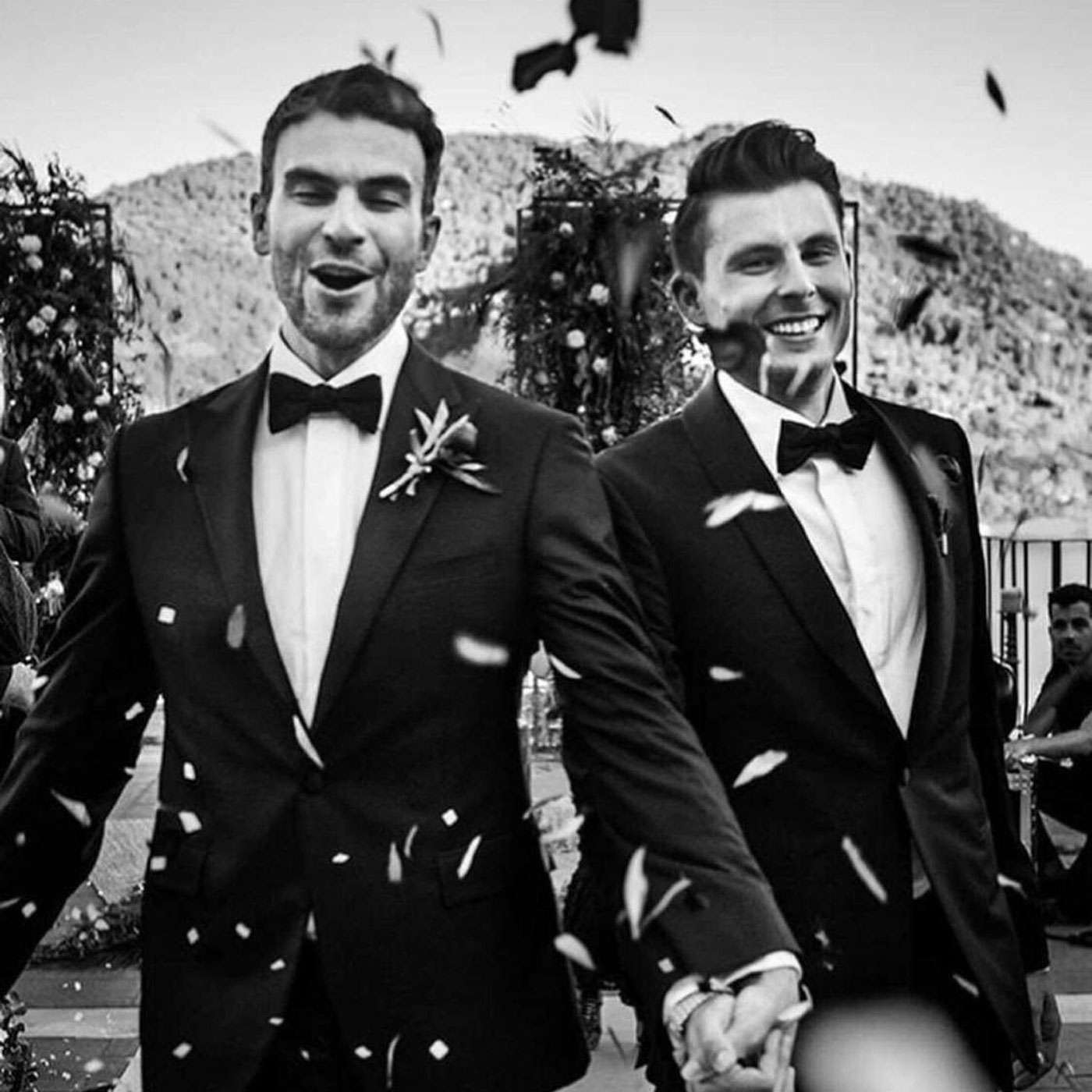 Eric Radford, l'artiste sur glace, de retour - Fugues