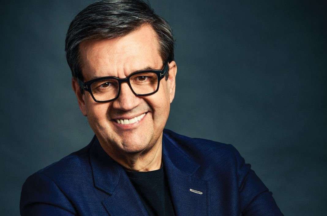 Denis Coderre, le désir d’agir - Fugues