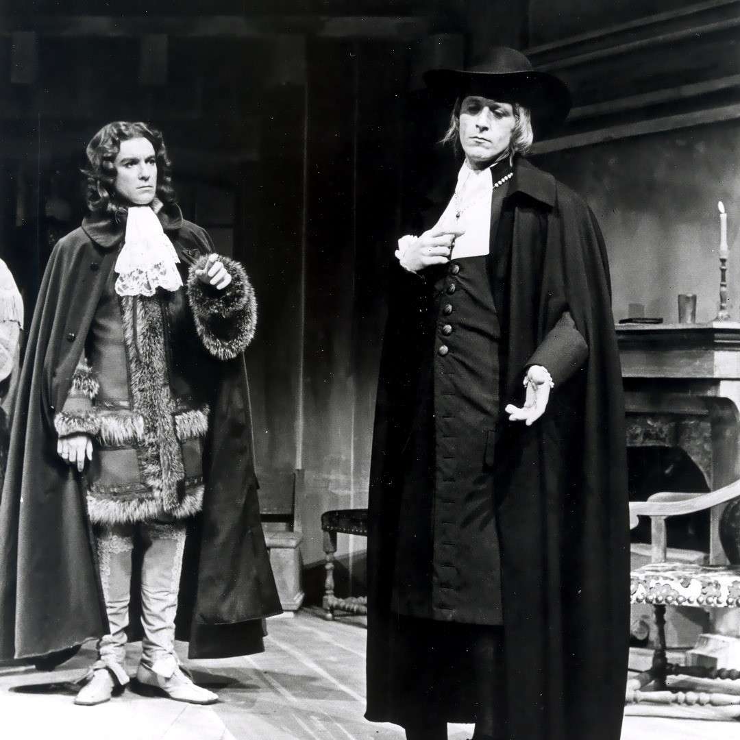 Le comédien Pascal Rollin s'éteint à l'âge de 81 ans - Fugues