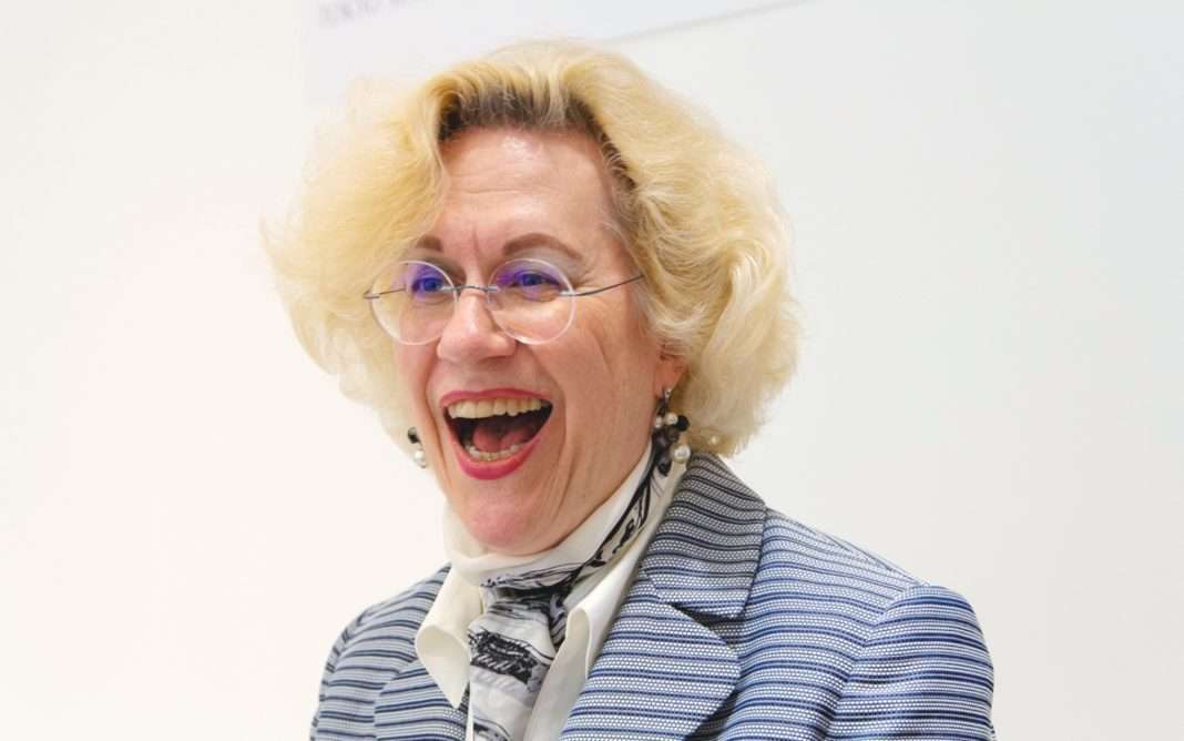 La pianiste Sara Davis Buechner inaugure la nouvelle saison de l’OCM ...