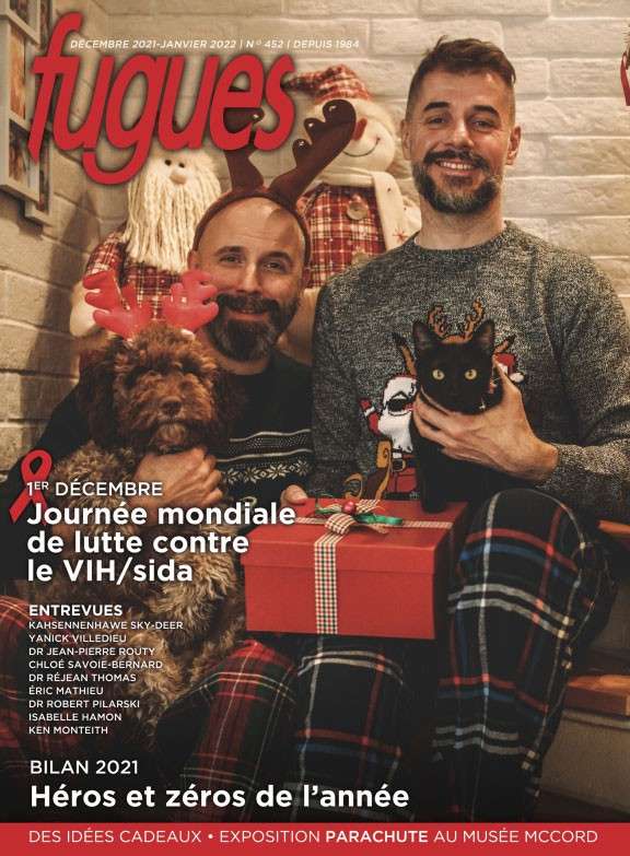 Magazine Fugues - Fugues