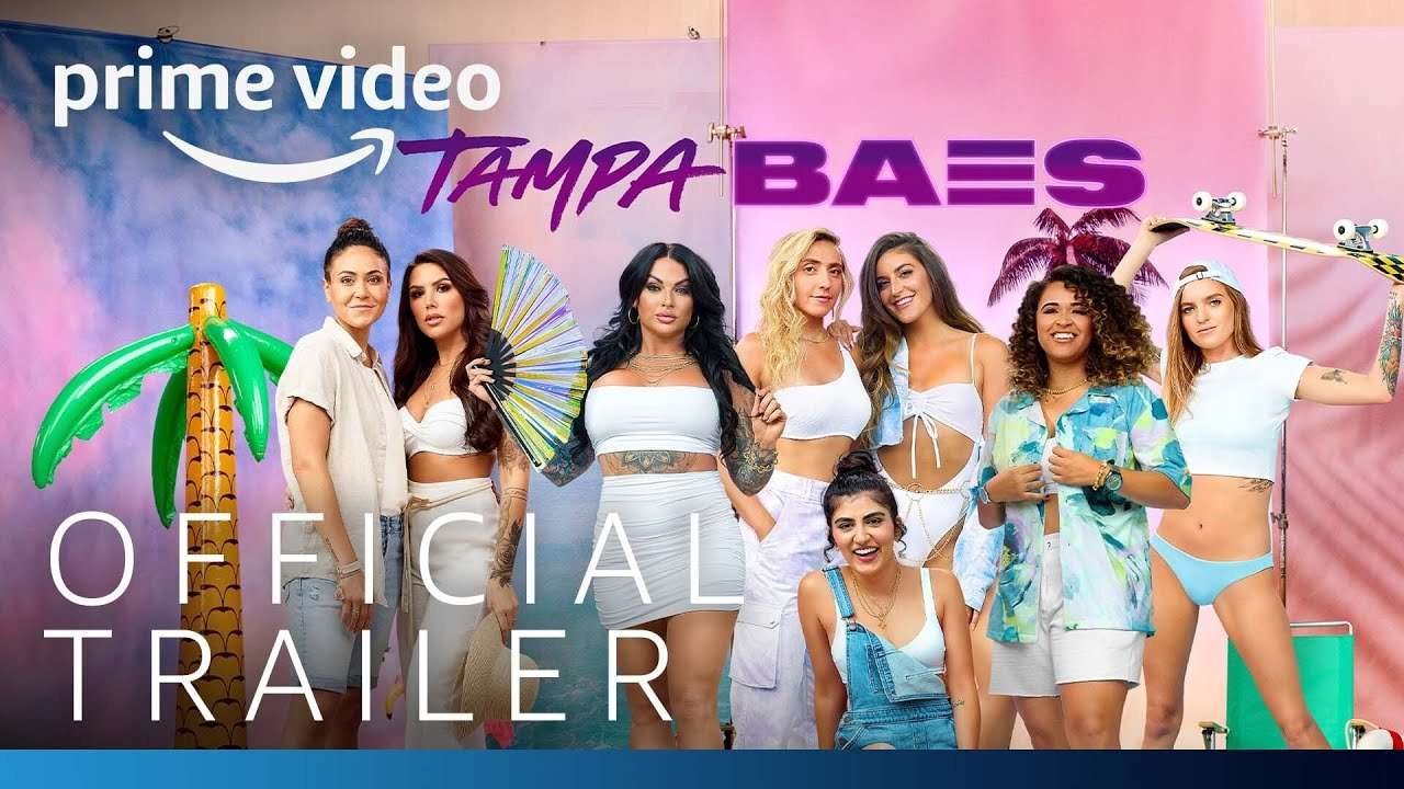 Tampa Baes La Nouvelle Télé Réalité Lesbienne Entre Fêtes Disputes