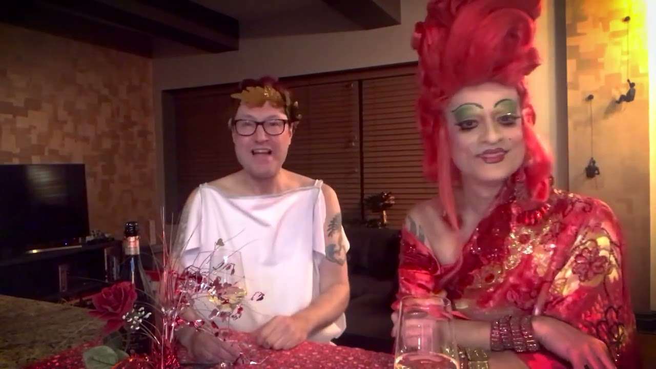 Chez Mado - épisode 4 - Fugues