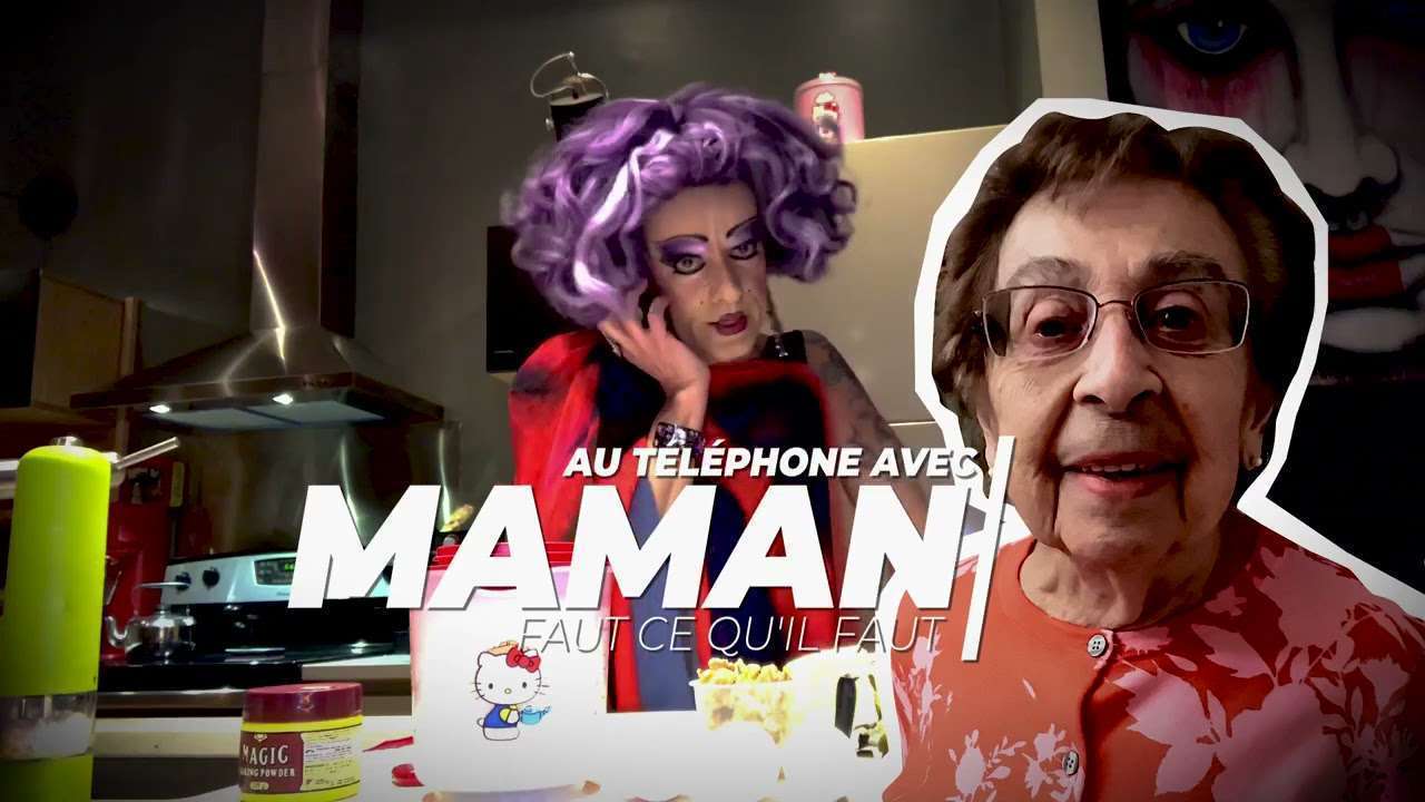 Chez Mado - épisode 5 - Fugues