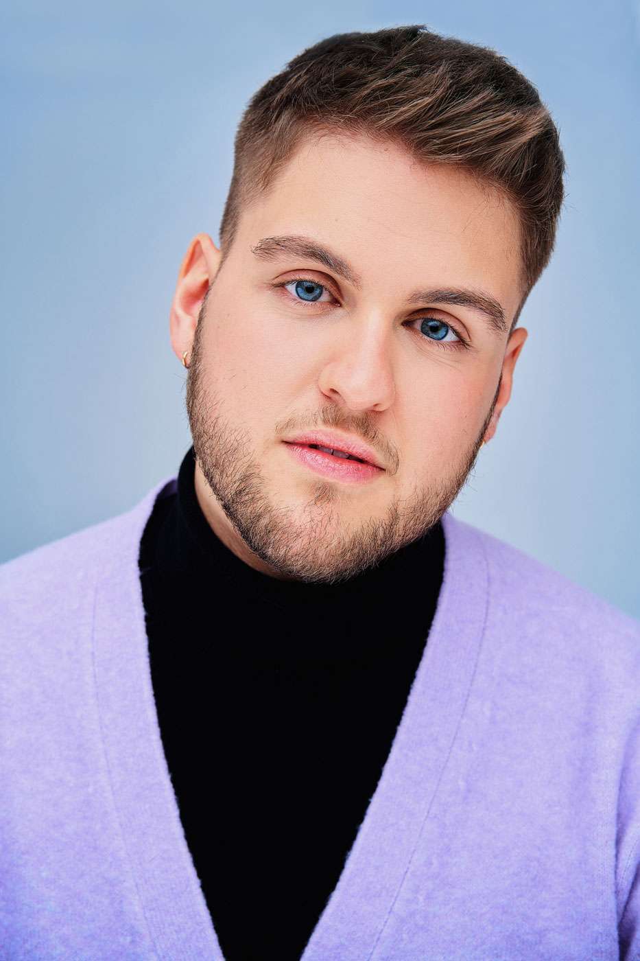 Mathieu, Laurie et Julien, le trio le plus queer de l’histoire de Star ...
