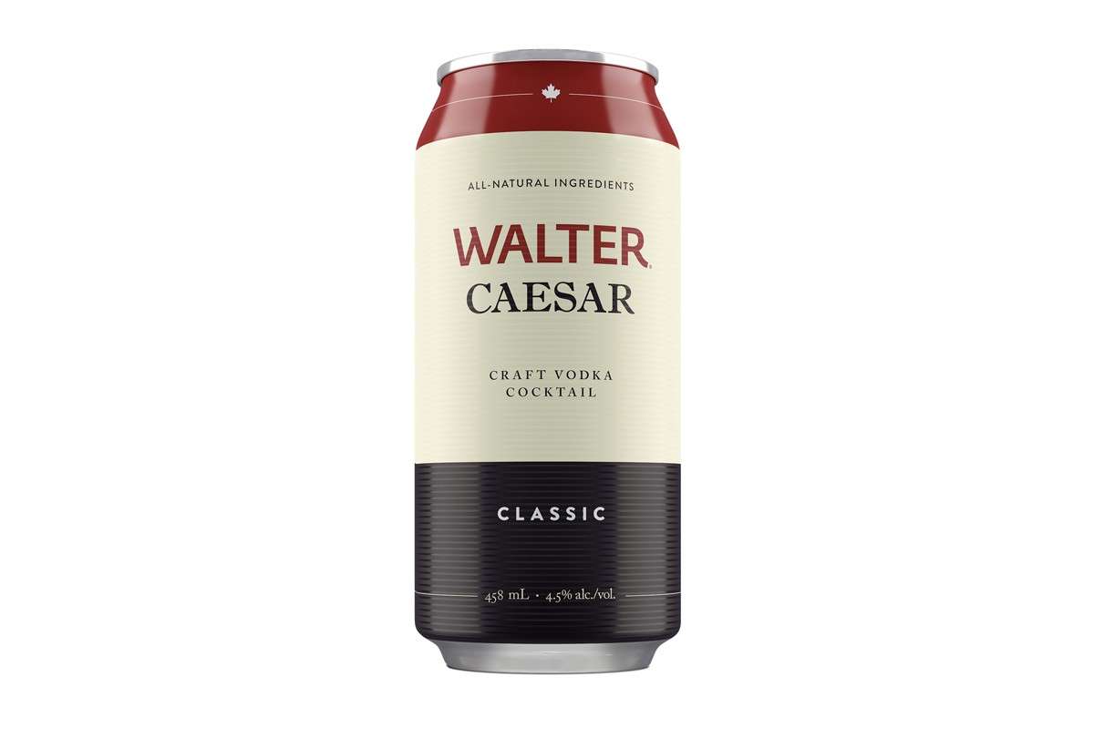 WALTER CAESAR CLASSIQUE - Fugues