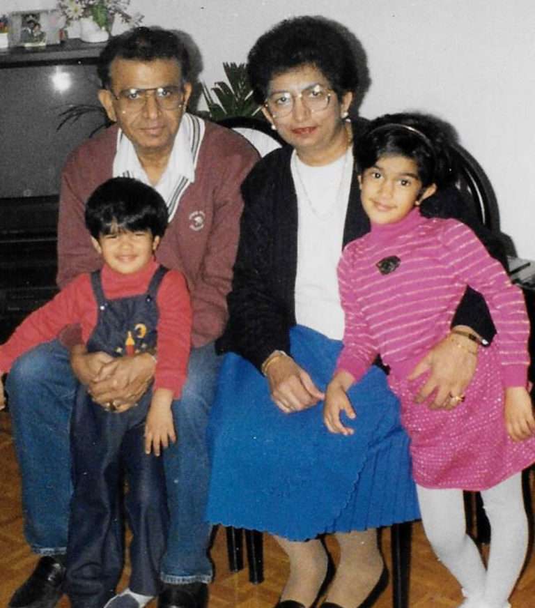 Farah Alibay, la revanche d’une nerd - Fugues