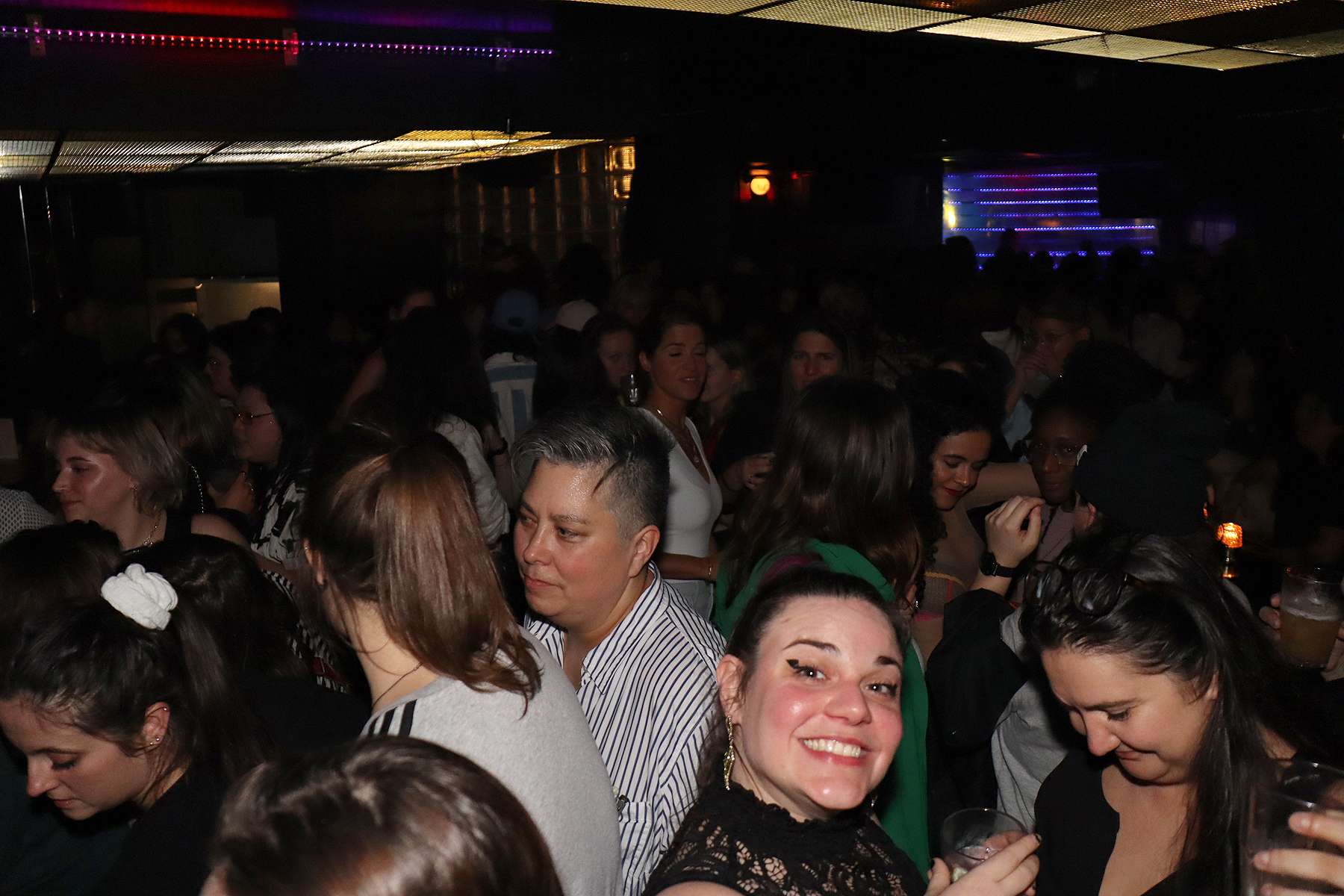 L-Nights Love is in the air au bar Datcha - Fugues