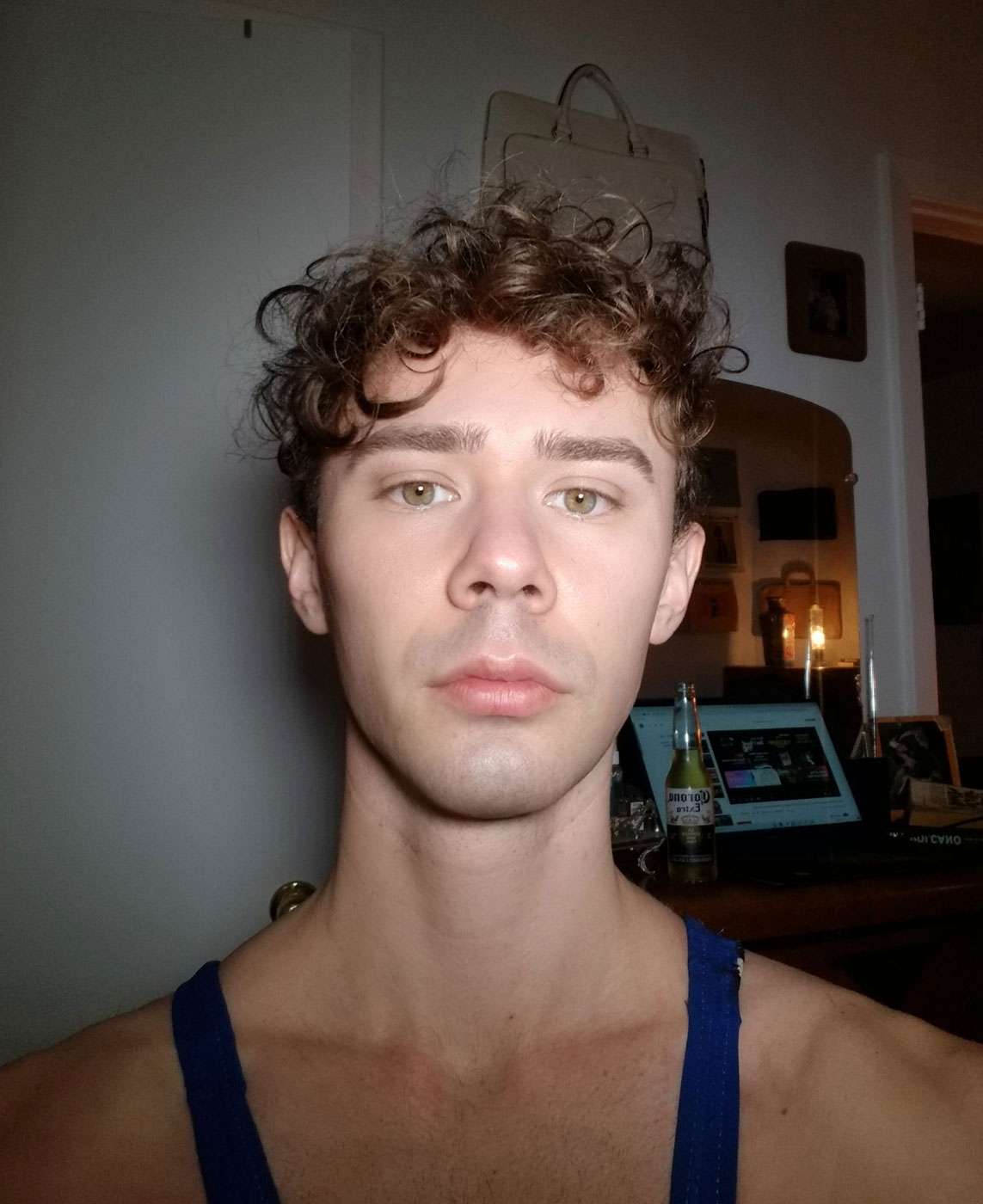 Landscape Grindr with Michael Martini - Fugues