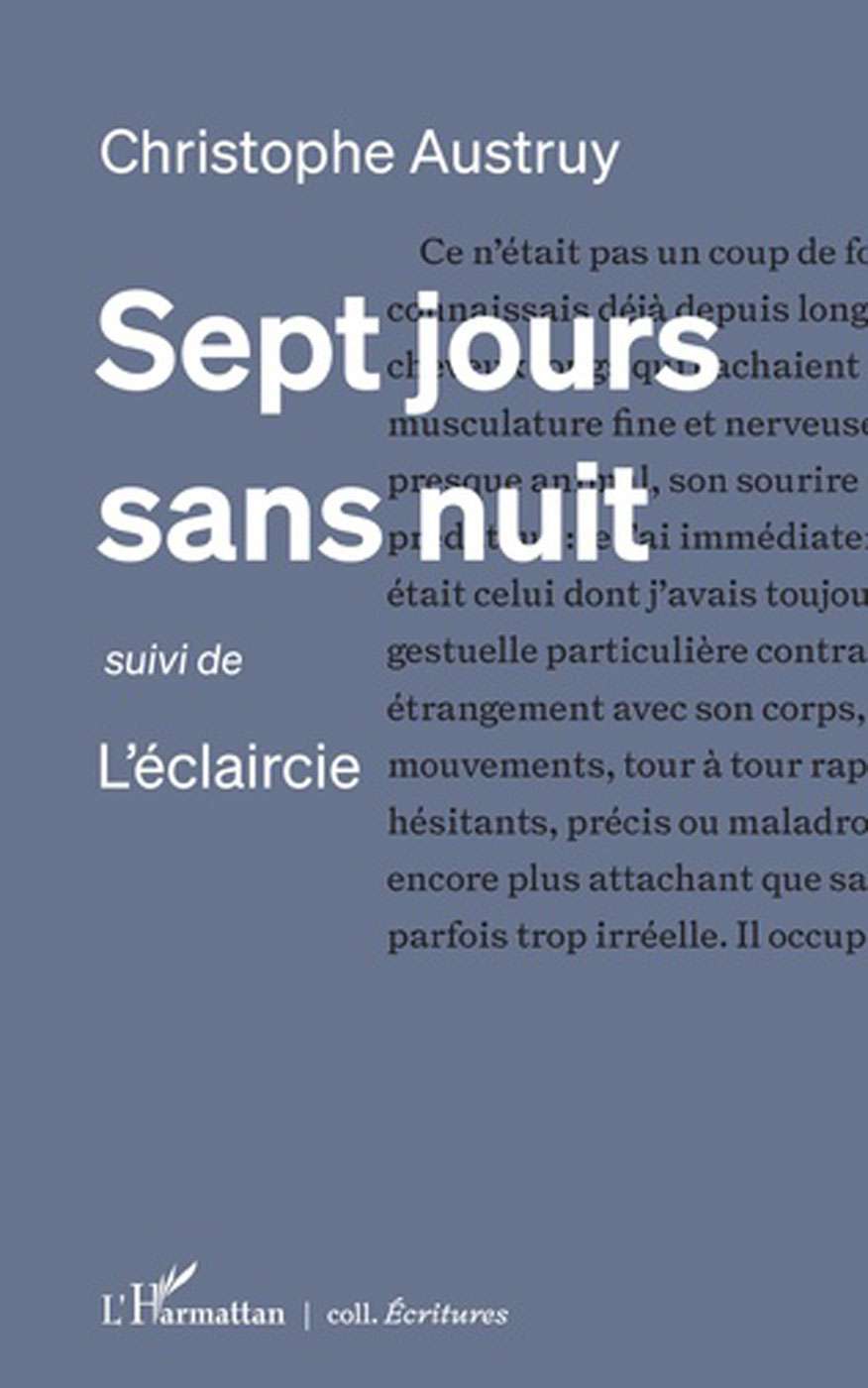 Sept jours sans nuit - Fugues