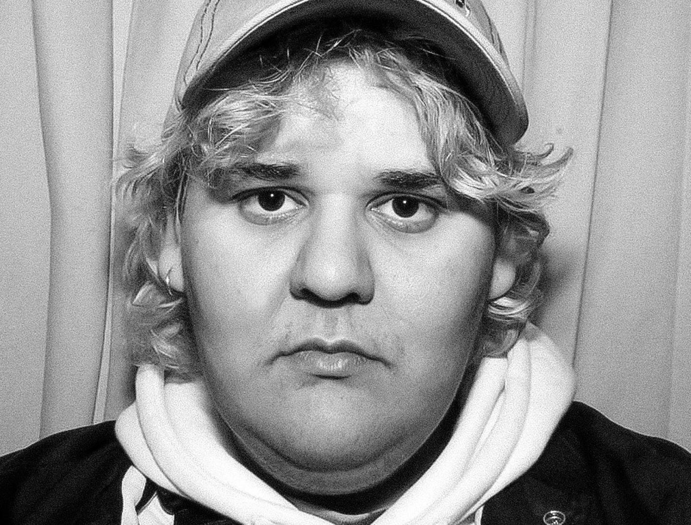 Safia Nolin en mode pop de chambre - Fugues