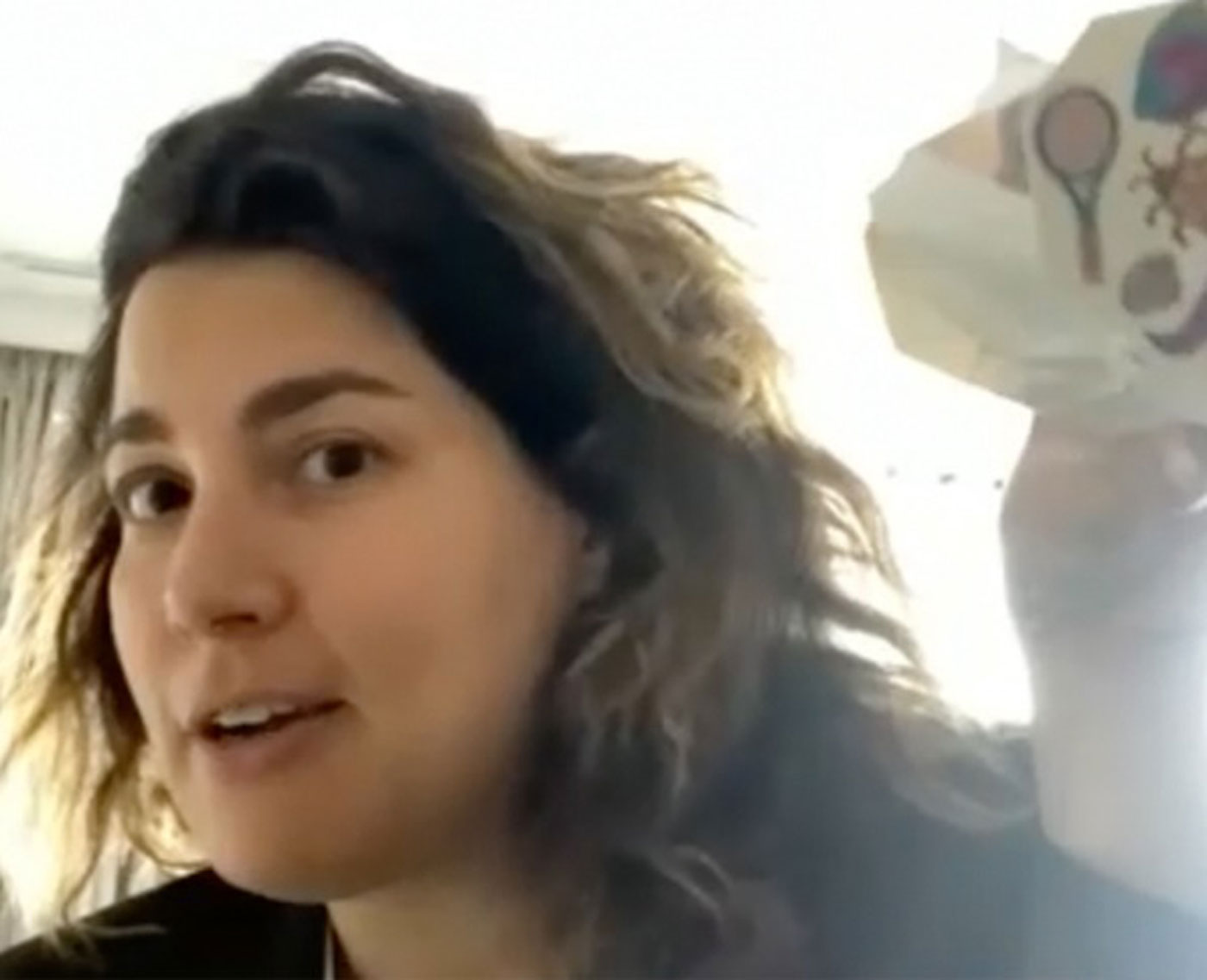 «Faire Summer Qamp m'a mis en contact avec la jeunesse queer que j ...