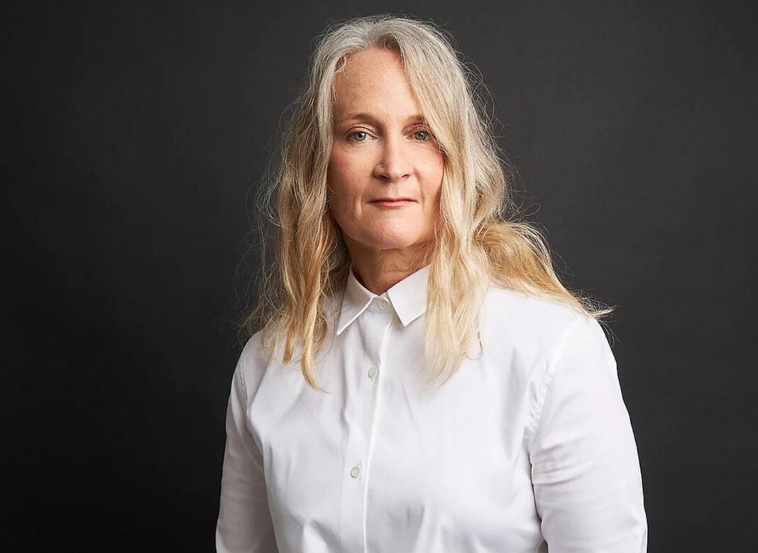 Sandi Somers sur son film Hailey Rose - Fugues