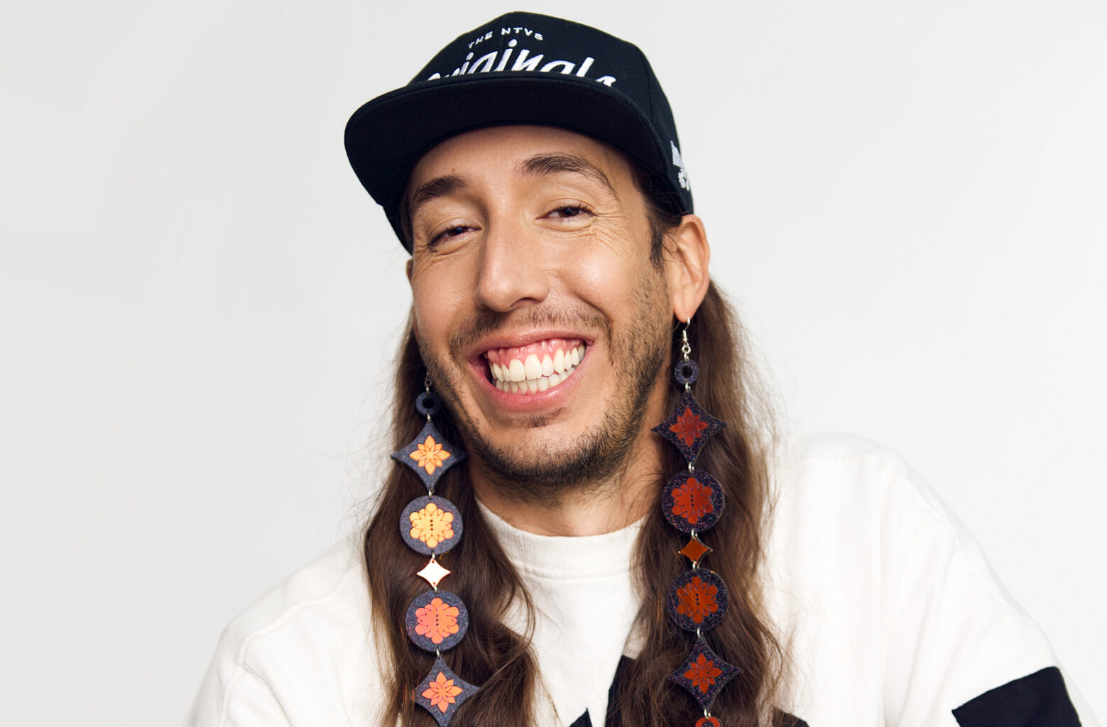 À la découverte d’alterNatives avec la star de TikTok Xavier Watso - Fugues