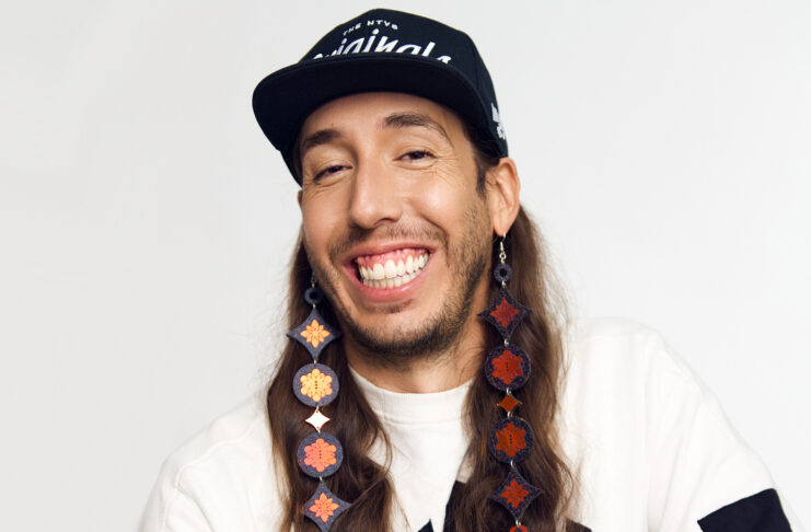 À la découverte d’alterNatives avec la star de TikTok Xavier Watso - Fugues