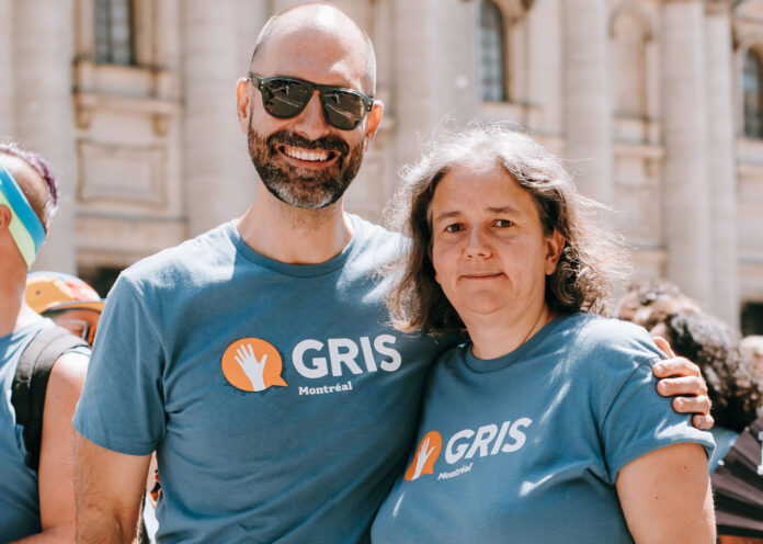 GRIS-Montréal :poursuivre et renforcer sa mission plus que jamais - Fugues
