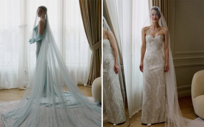 Chloë Grace Moretz épouse la mannequin Kate Harrison lors d’une ...