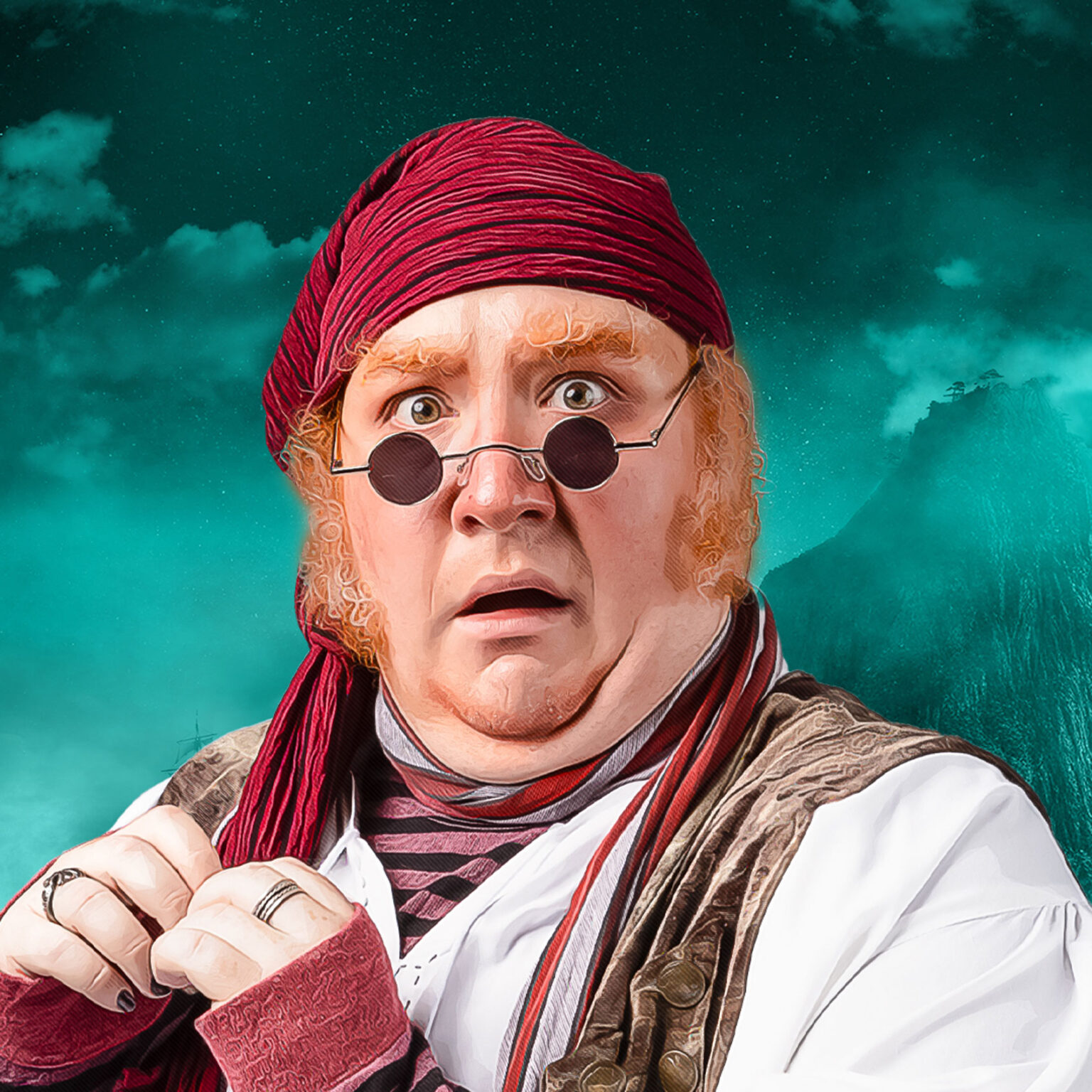 Tommy Joubert entre Peter Pan et Fall Out Boy - Fugues