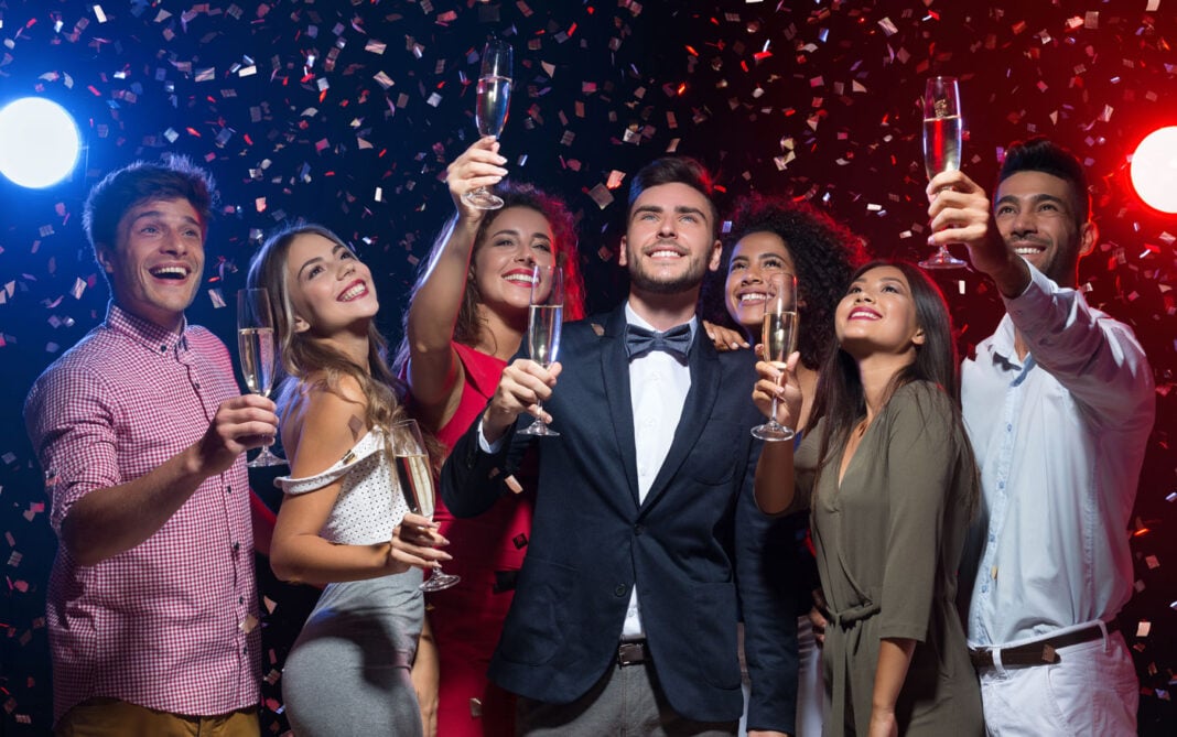 Événements des Fêtes dans le Village de Montréal - Fugues