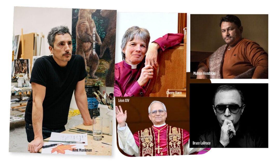 Notre rétrospective de l’année à travers le monde, les héros et les ...