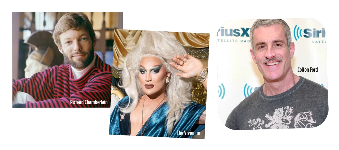 Personnalités décédées en 2025 : héros d'ici et d'ailleurs - Fugues