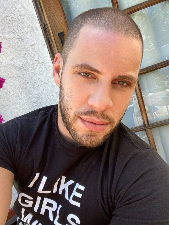 Les acteurs porno gais les plus populaires de 2025, selon Pornhub - Fugues