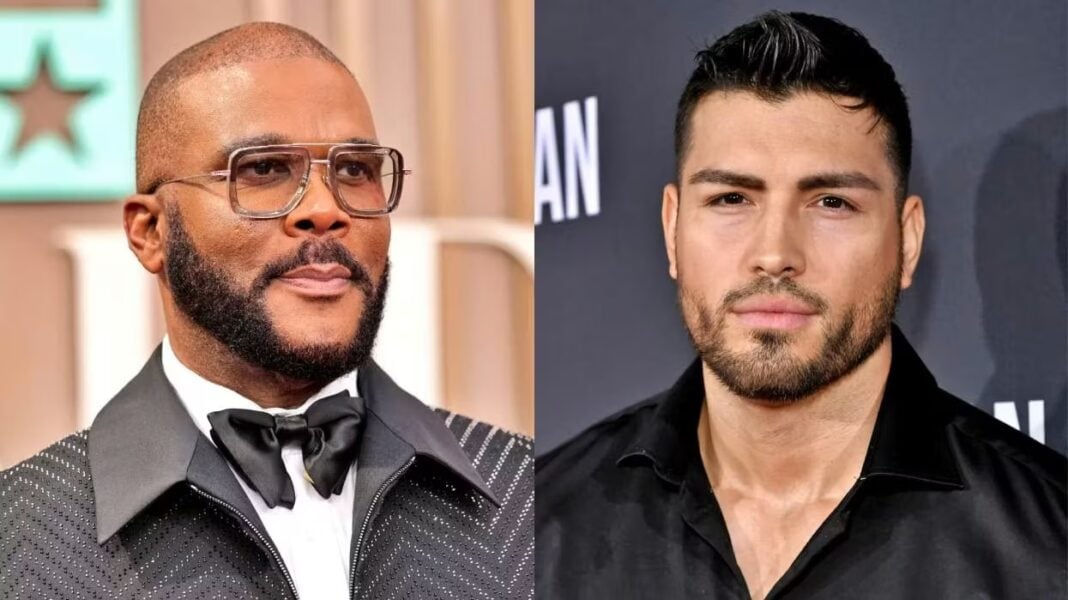 Tyler Perry poursuivi par un autre acteur pour une agression sexuelle ...